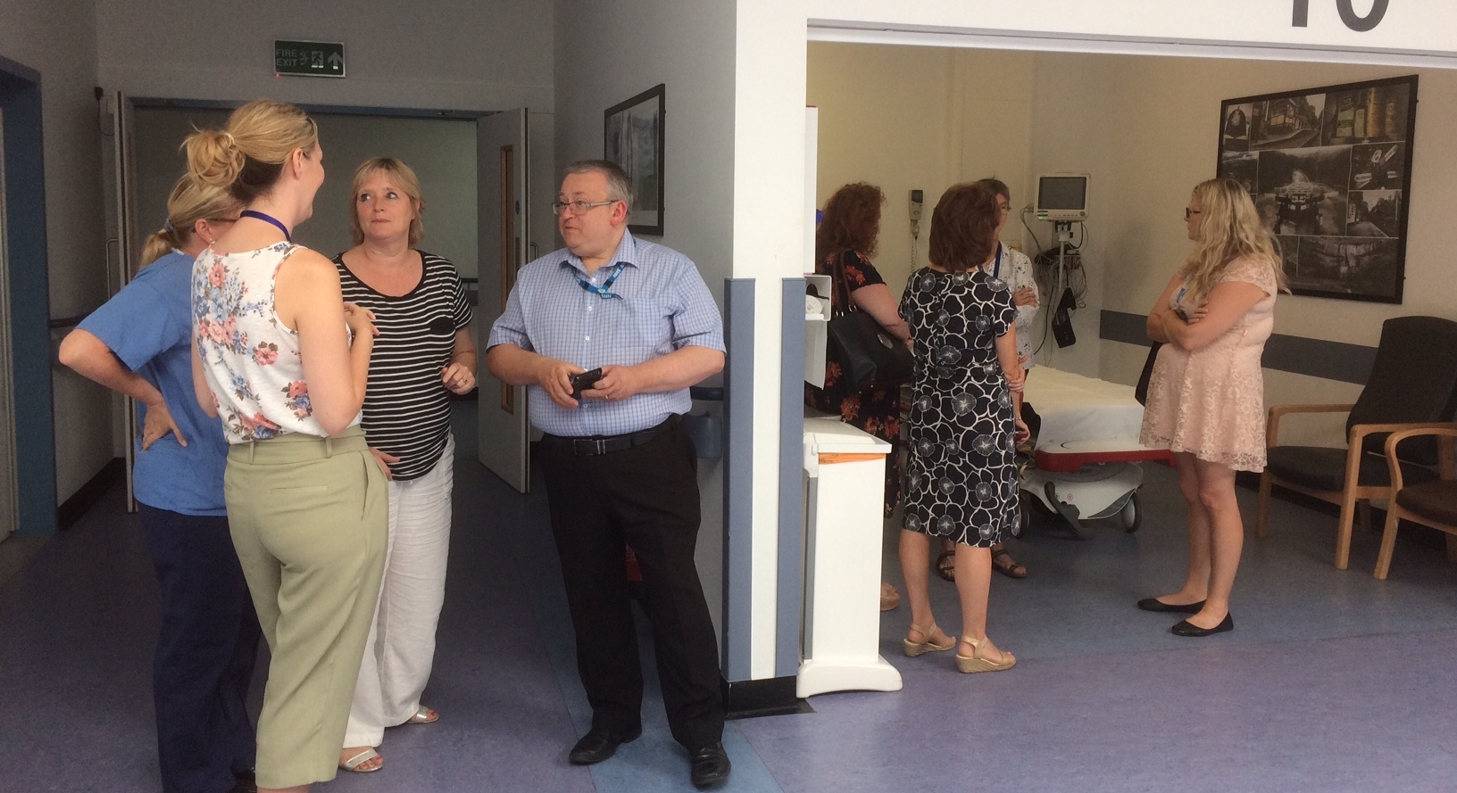 August 2018 | The Butterfly Scheme