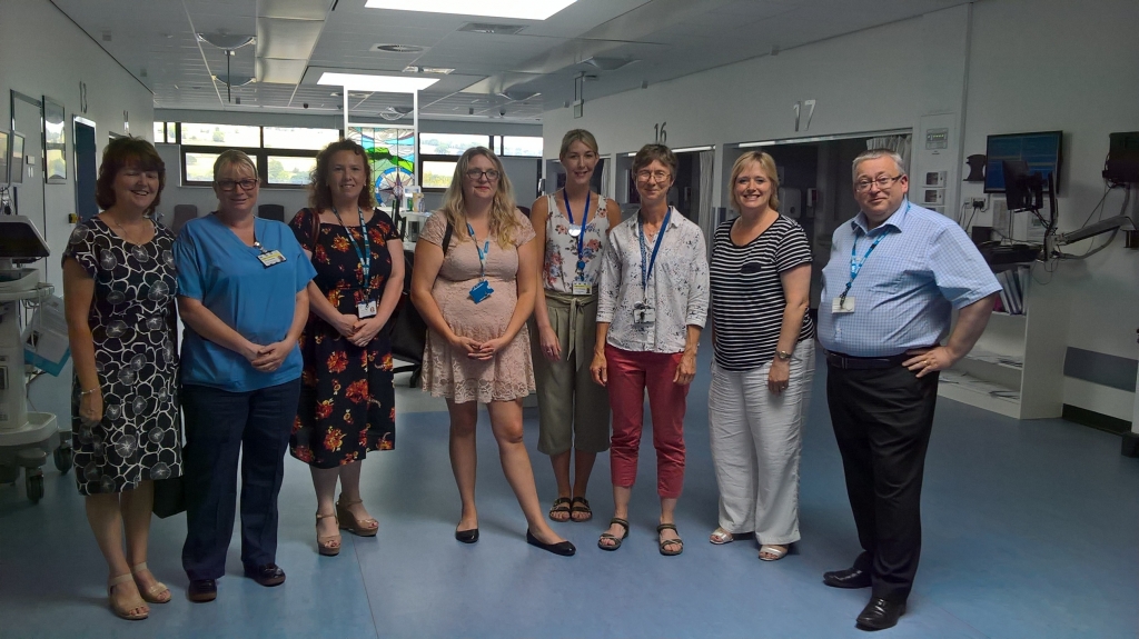 August 2018 | The Butterfly Scheme